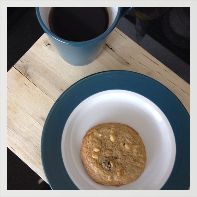 Whisking Through Life: What do you do with leftover trail mix from a ...
